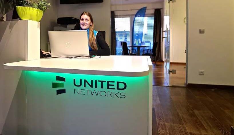 Kontakt | United Networks